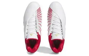 Adidas T-mac 3 Restomod Sneakers - White