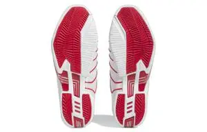 Adidas T-mac 3 Restomod Sneakers - White
