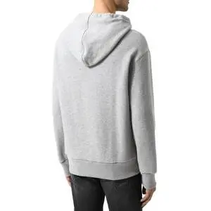 Gucci Hypnotism Graphic Hooded Sweatshirt