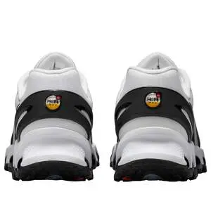 Nike Max Dn8 Sneakers - White/black