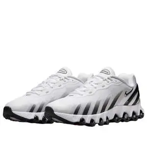 Nike Max Dn8 Sneakers - White/black