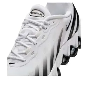 Nike Max Dn8 Sneakers - White/black