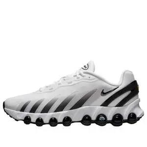 Nike Max Dn8 Sneakers - White/black