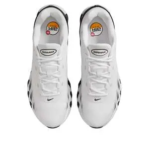 Nike Max Dn8 Sneakers - White/black