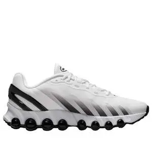 Nike Max Dn8 Sneakers - White/black