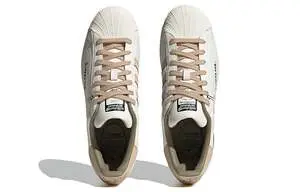 Adidas Originals Superstar Skateboarding Low Top Sneakers
