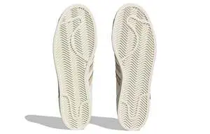Adidas Originals Superstar Skateboarding Low Top Sneakers