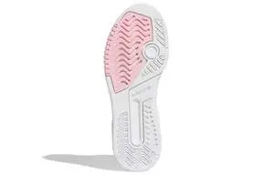 Adidas Drop Step High Top Sneakers