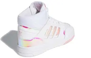 Adidas Drop Step High Top Sneakers