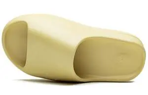 Adidas Yeezy Slide - Tan