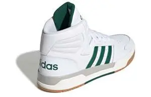 Adidas Entrap Mid Collegiate Green Sneakers