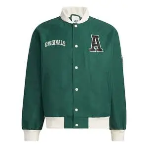 Adidas Originals Letterman Jacket