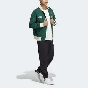 Adidas Originals Letterman Jacket