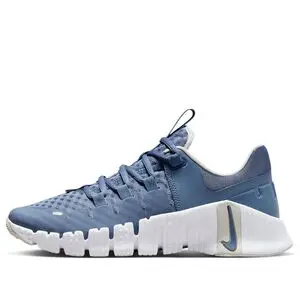 Nike Nike Free Metcon 5 Sneakers Diffused Blue/light Bone/white