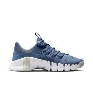 Nike Free Metcon Sneakers - Diffused Blue/light Bone/white