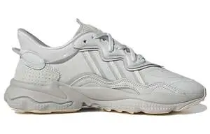 Adidas Originals Ozweego Sneakers - Gray