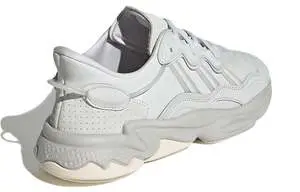 Adidas Originals Ozweego Sneakers - Gray