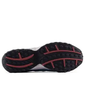 NEW BALANCE 204l Athletic Sneakers - Blue/red