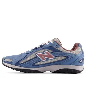 NEW BALANCE New Balance 204L Athletic Sneakers Blue/red