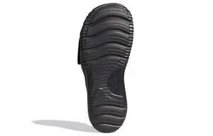 Adidas Alphabounce Slide - Black