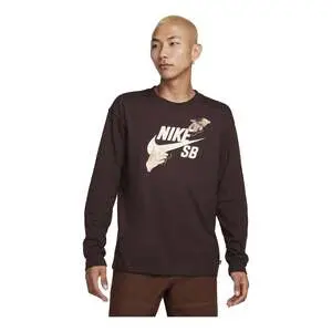 Nike Long Sleeve T-shirts For Men