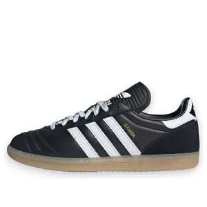 Adidas Originals Samba Jp Sneakers - Black/white/gum