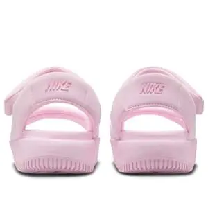 Nike Calm Sandals - Pink Foam