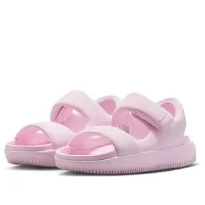 Nike Calm Sandals - Pink Foam