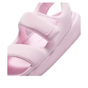 Nike Calm Sandals - Pink Foam