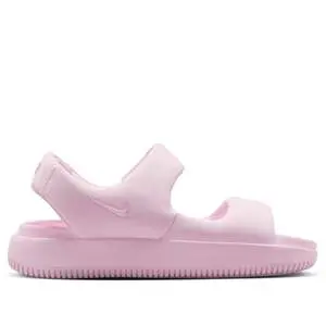 Nike Calm Sandals - Pink Foam