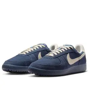 Nike Field General 82 Sneakers - Diffused Blue/natural
