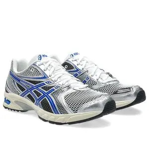 Asics Gel-ds Sneakers - White/asics Blue
