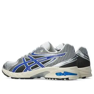 Asics Gel-ds Sneakers - White/asics Blue