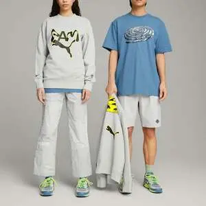 PUMA X Perks And Mini Crewneck Sweatshirt