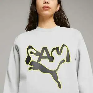 PUMA X Perks And Mini Crewneck Sweatshirt