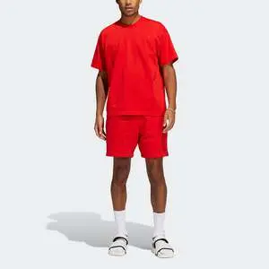 Adidas X Pharrell Williams Basic Sports Shorts