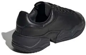 Adidas Oamc X Type 0.2l Sneakers - Black