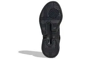 Adidas Oamc X Type 0.2l Sneakers - Black