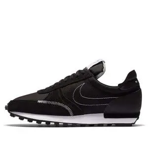 Black/black-sail (black/white)