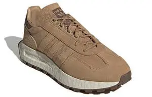 Adidas Retropy E5 'cardboard' Sneakers - Brown/white