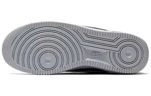 Nike Force 1 Lv8 2 'under Construction' Sneakers