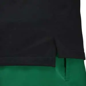 JORDAN Golf Polo Shirt Asia Sizing - Black