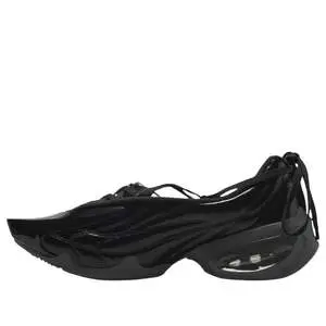 Nike X Knwls Air Max Muse Ballerina Sneakers - Black