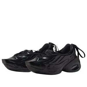 Nike X Knwls Air Max Muse Ballerina Sneakers - Black