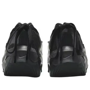 Nike X Knwls Air Max Muse Ballerina Sneakers - Black