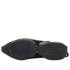 Nike X Knwls Air Max Muse Ballerina Sneakers - Black