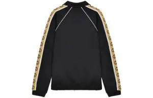 Gucci Knitted Jacket
