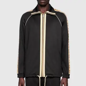 Gucci Knitted Jacket