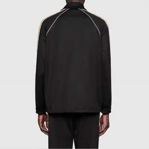 Gucci Knitted Jacket