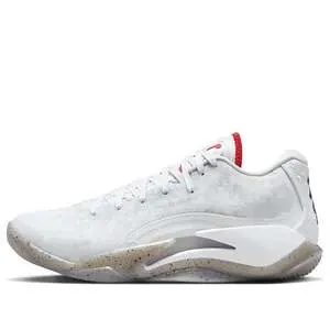 JORDAN Air Zion 3 Pf - White/grey
